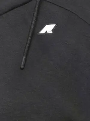 K-WAY Divine Light Spacer Hoodie