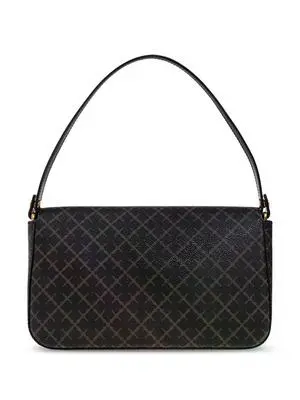BY MALENE BIRGER Small Tallie Shoulder Bag - Brown