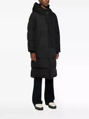 Marc O'polo Oversized Hooded Coat