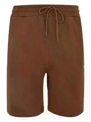 FINGERCROXX Drawstring Waist Shorts