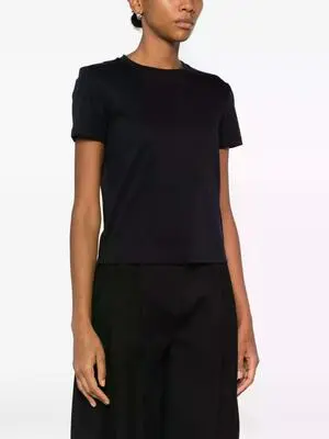 Max Mara Short-sleeve T-shirt - Blue