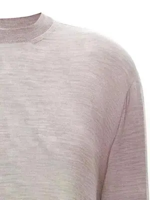 JIL SANDER Crew-neck Sweater