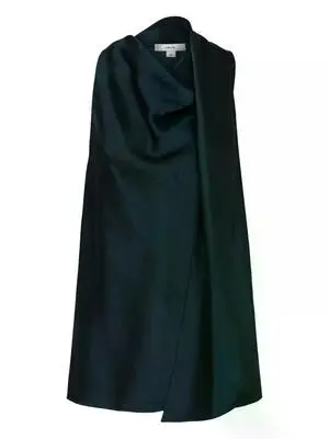 Vince Satin-finish Top