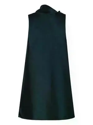 Vince Satin-finish Top
