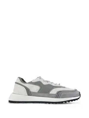 BUTTERO® Panelled Sneakers