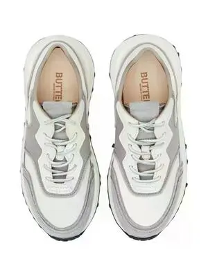 BUTTERO® Panelled Sneakers
