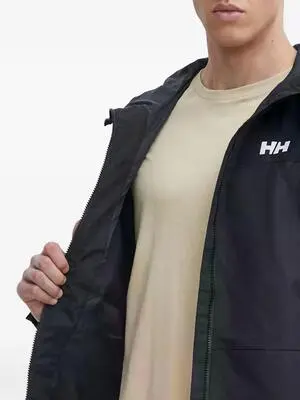 Helly Hansen Zipped Hooded Lightweight Jacket