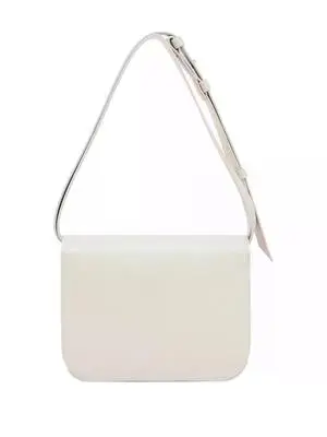 Giorgio Armani X 10 Corso Como Shoulder Bag - Neutrals
