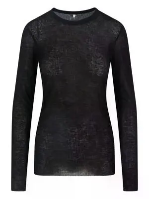 TONYWACK Long-sleeve Top