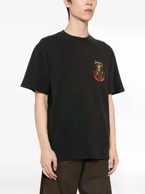 MELT Printed T-shirt
