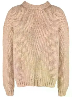 Givenchy 4g Motif-embroidered Balaclava Jumper