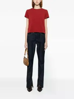 AGOLDE Ingram Split Jeans
