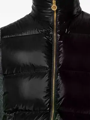 Versace Padded Jacket