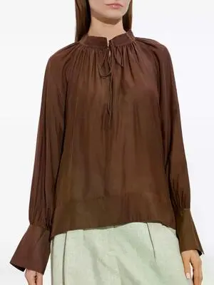 Munthe Roseberger Blouse