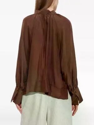 Munthe Roseberger Blouse