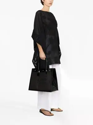 Saint Laurent Rive Gauche Tote Bag