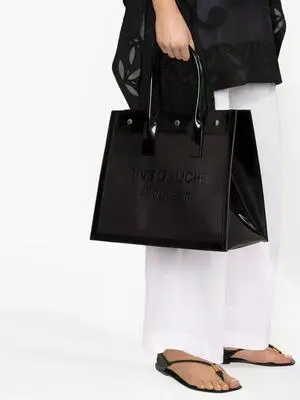 Saint Laurent Rive Gauche Tote Bag
