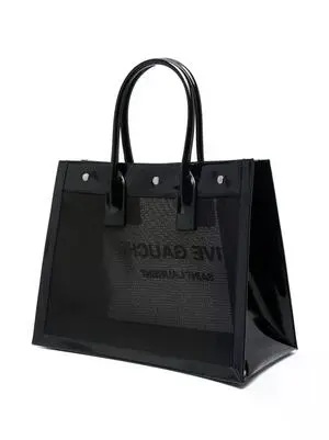Saint Laurent Rive Gauche Tote Bag