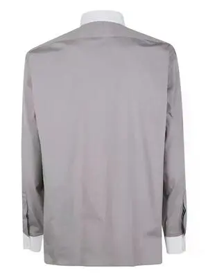 TOM FORD Cotton Shirt