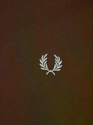 Fred Perry Cotton T-shirt
