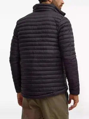 Helly Hansen Padded Jacket With Logo Detail