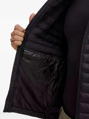 Helly Hansen Padded Jacket With Logo Detail