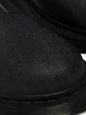 Dr. Martens 1460 Waterproof Boots With Back Pull-tab