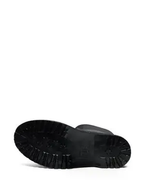 Dr. Martens 1460 Waterproof Boots With Back Pull-tab