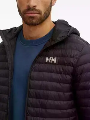 Helly Hansen Hooded Padded Jacket