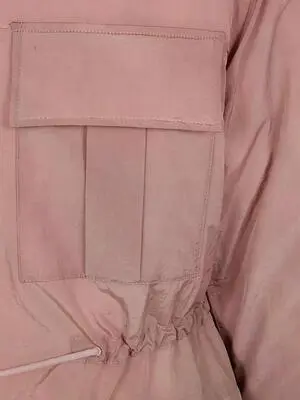 OAMC Drawstring Jacket