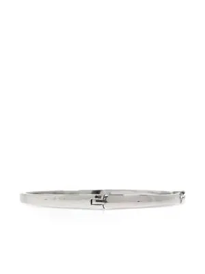COACH Horseshoe Bangle Bracelet