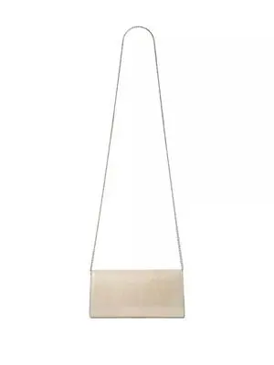 JIMMY CHOO Bing Chain Wallet