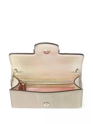 JIMMY CHOO Bing Chain Wallet