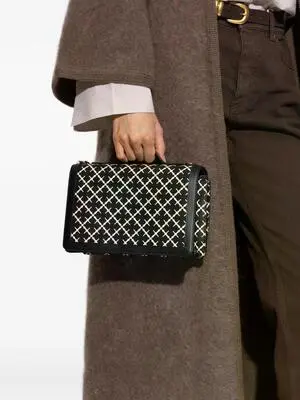 BY MALENE BIRGER Loennas Small Tote Bag