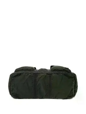 PORTER-YOSHIDA & CO Zip-pockets Tote Bag