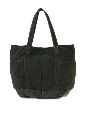 PORTER-YOSHIDA & CO Zip-pocket Tote Bag