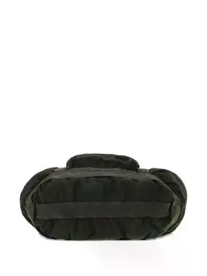 PORTER-YOSHIDA & CO Zip-pocket Tote Bag