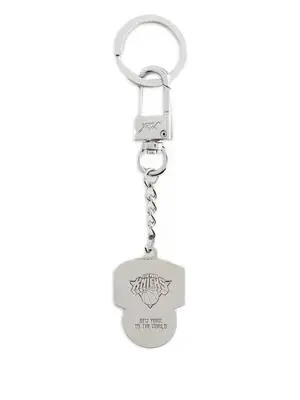 Kith Logo-print Keychain