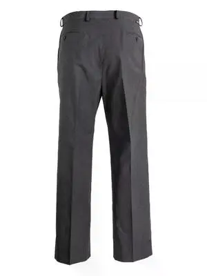 Prada Tailored Pleated Trousers