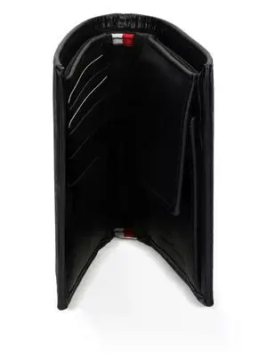 Tommy Hilfiger Ribbed Wallet
