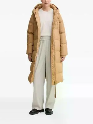 Marc O'polo Crew-neck Knitted Sweater
