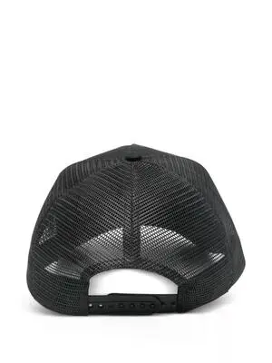BLUE SKY INN Resort Logo-embroidered Baseball Cap