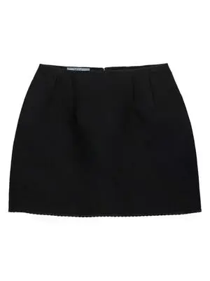 Prada Mini Skirts