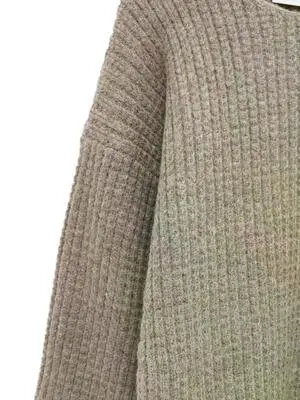 Fear Of God Waffle-knit Sweater