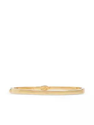 COACH Logo Bangle Bracelet