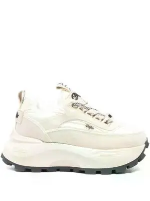 BUFFALO Manhatten Platform Sneakers