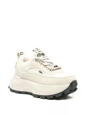 BUFFALO Manhatten Platform Sneakers