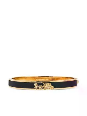 COACH Logo-plaque Bracelet