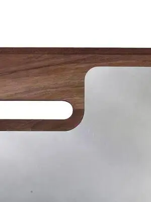 BERKEL Wood Chopping Board