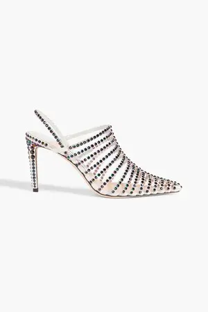 Jimmy Choo Elastic Shoes For Women